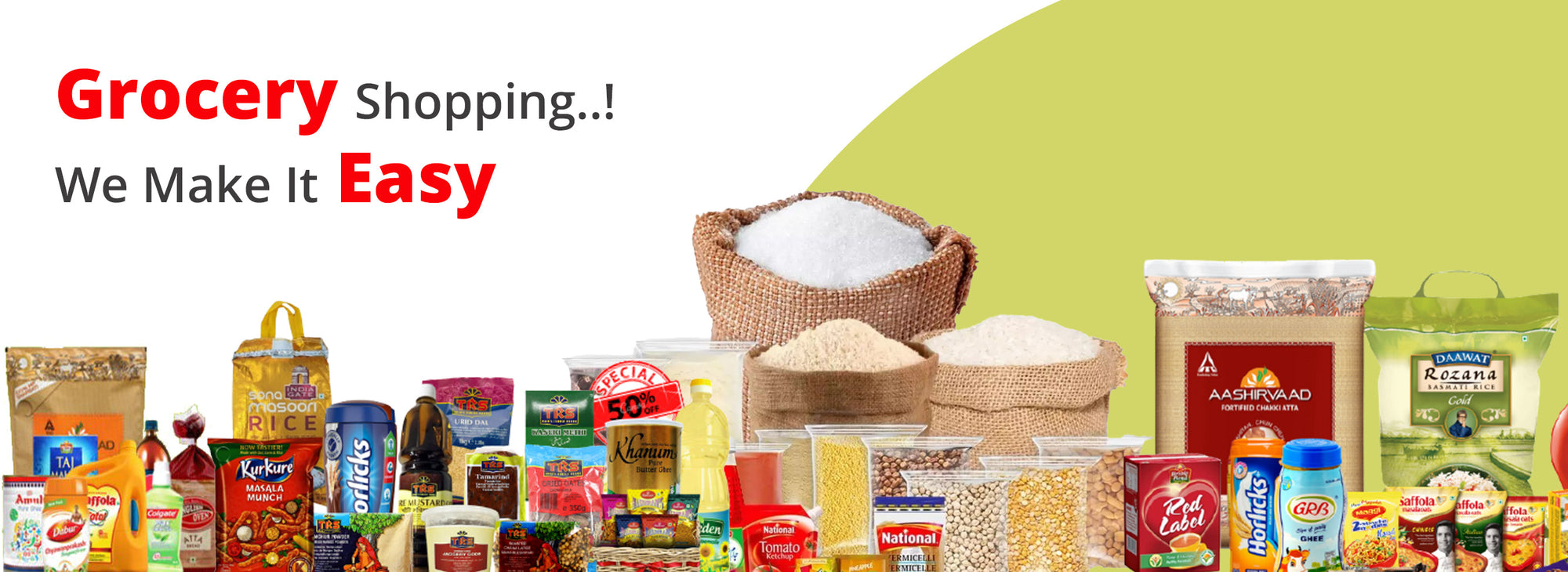 Hindusthan SuperMart – Hindusthan Supermart